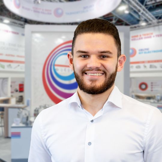 Kontakt - Ihne & Tesch GmbH