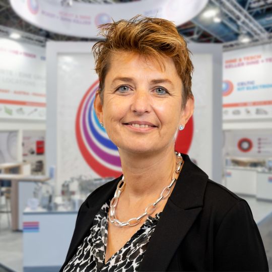 Kontakt - Ihne & Tesch GmbH