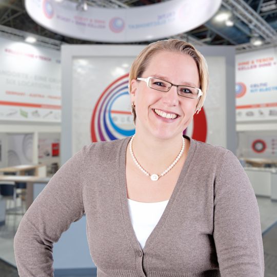 Kontakt - Ihne & Tesch GmbH